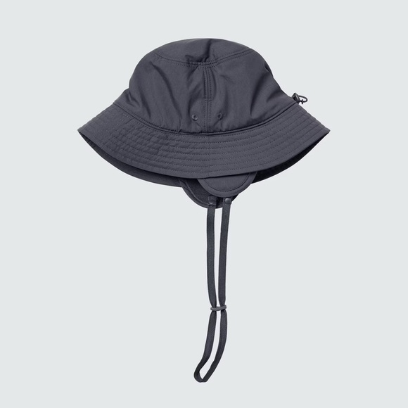 Uniqlo | Accessories | Uniqlo Heattech Lined Hat | Poshmark